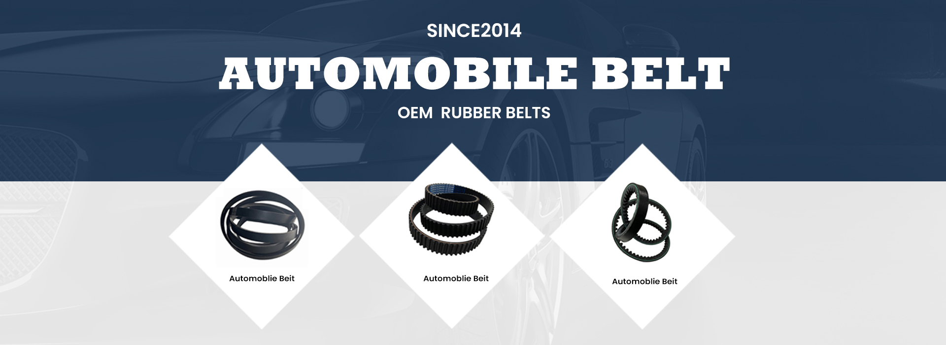 Industrial Synchronous Belt | Automotive PK Belt | Banded Wrraped V ...
